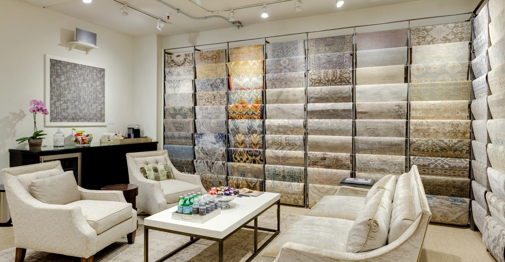 Stark Carpet Showroom Chicago Il